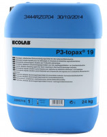 Ecolab - Topaz CL2 24 Kg (ehemals P3 - Topax® 19)